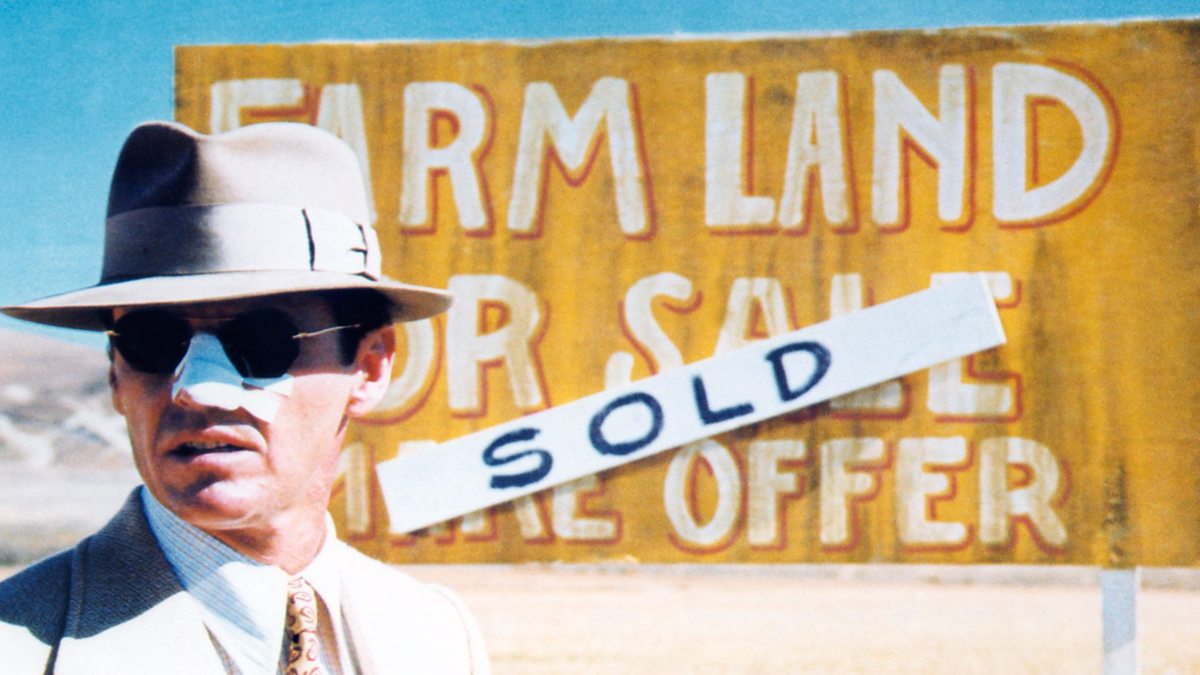 BBC Arts - BBC Arts - Restoring a masterpiece: Jerry Goldsmith's ...