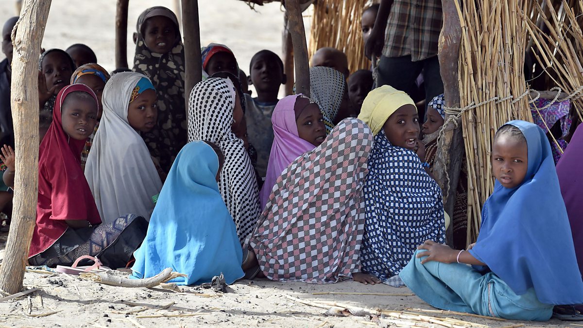 BBC World Service - Newsday, Female genital mutilation: a worldwide ...