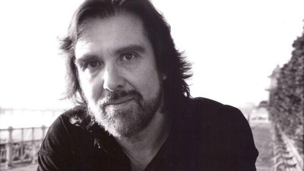 BBC Radio Ulster - Gerry Kelly, 15/07/2016, In Conversation With Dennis ...