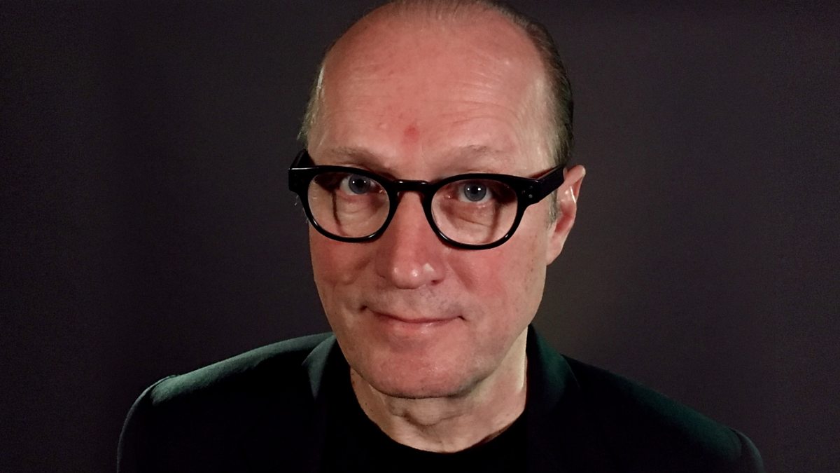 BBC One - Lifeline, IMPACT Foundation, Ade Edmondson's BBC Lifeline ...