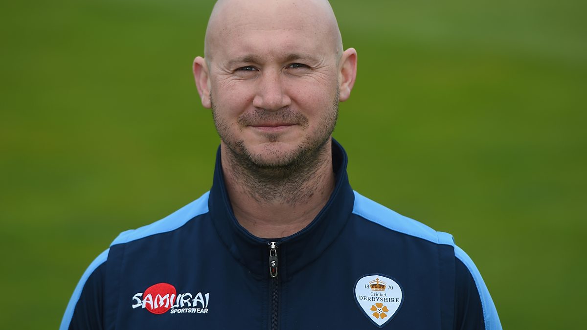 BBC Radio Derby - Sportscene, "I'm focusing on what we do" - John Sadler