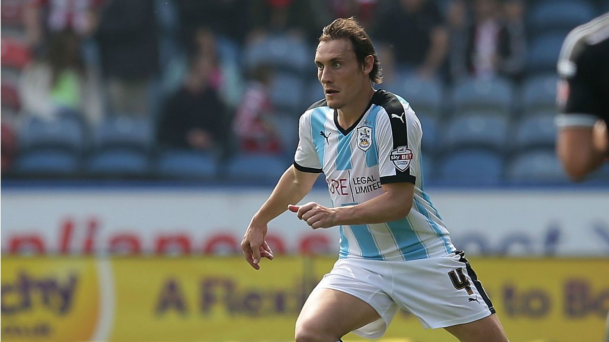 BBC Radio Leeds - West Yorkshire Sport Daily, 19/07/2016, Whitehead ...