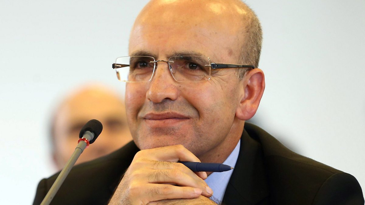 BBC World Service - The Interview, Turkish Deputy Prime Minister ...