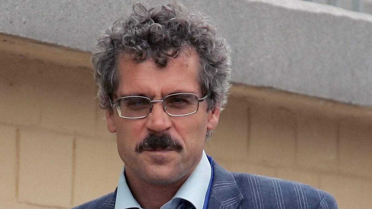 BBC World Service - Newshour, Russia's whistle-blower "came in fear of ...