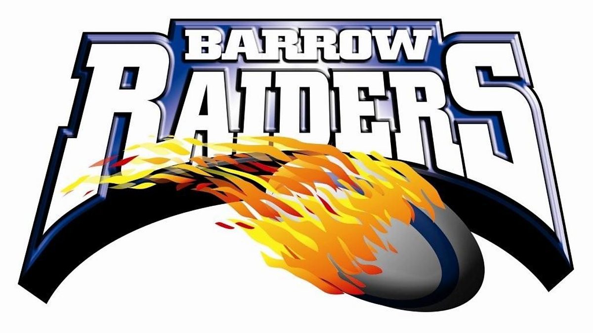 BBC One - Songs of Praise - Barrow Raiders