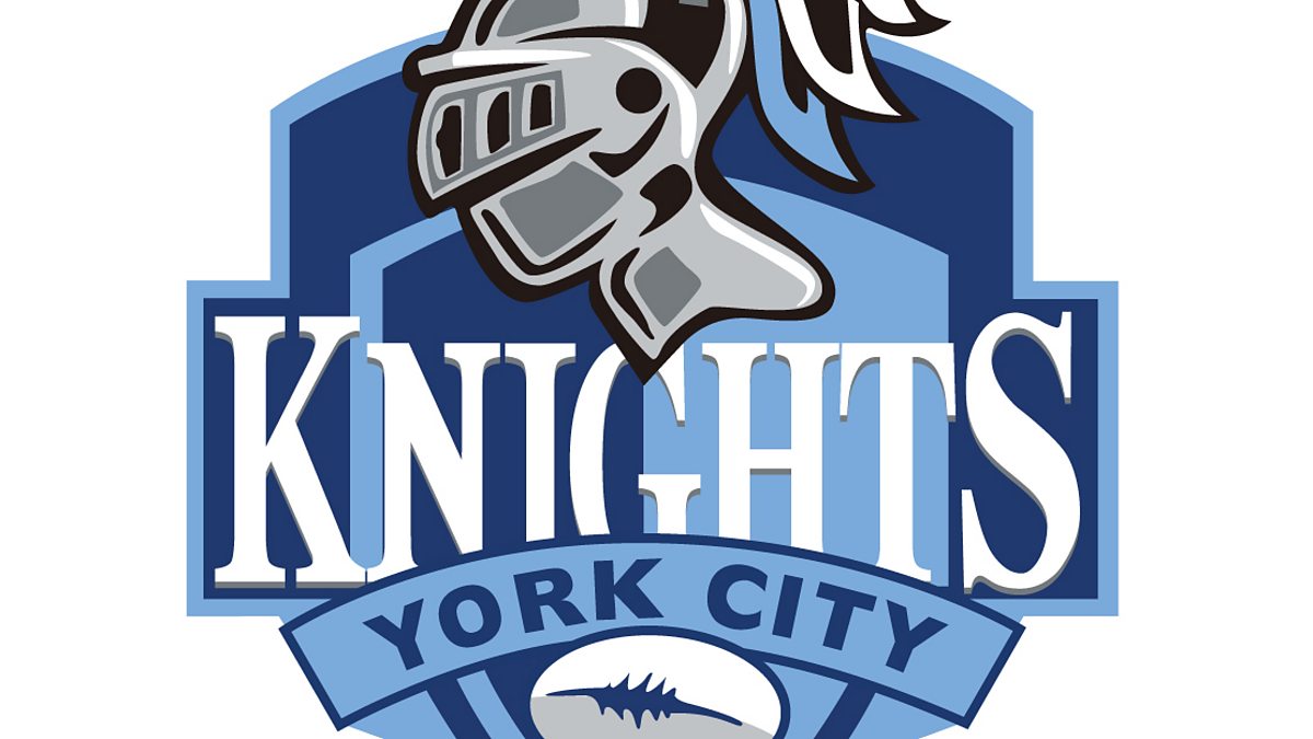 BBC One - Songs of Praise - York City Knights