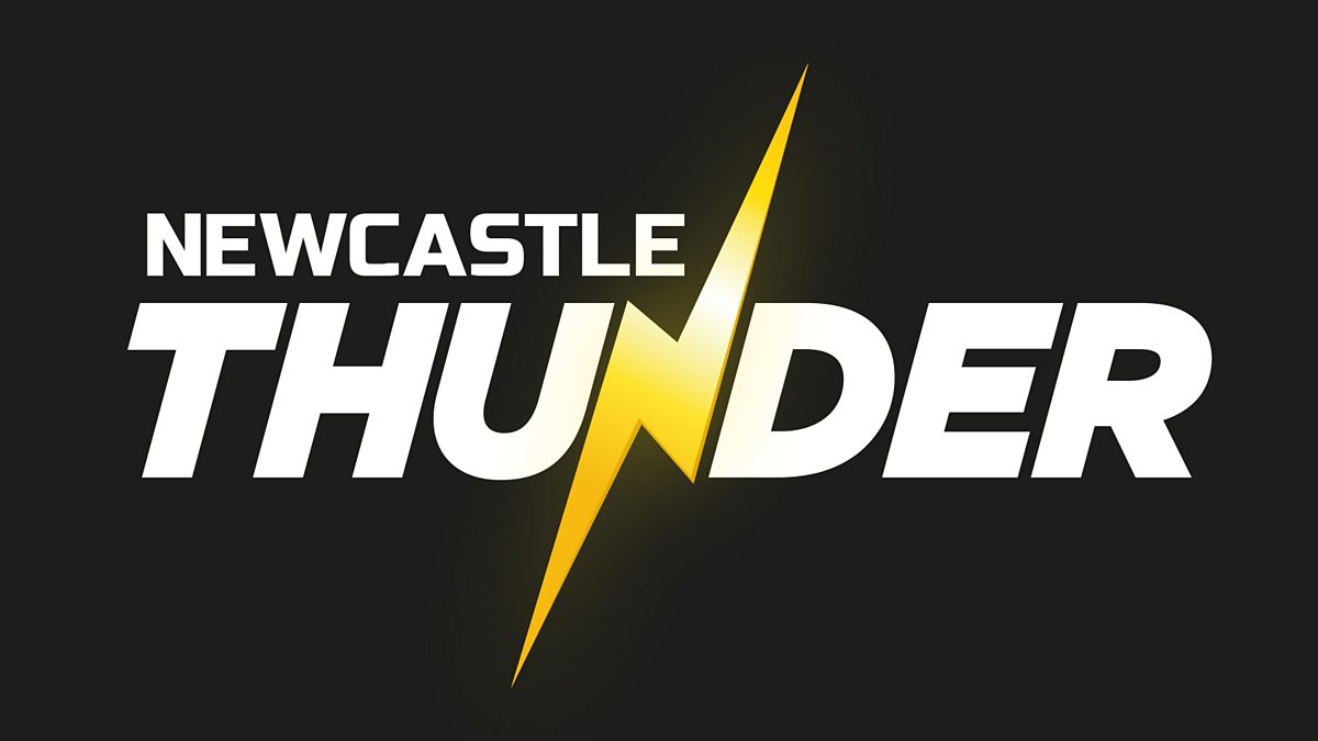 BBC One - Songs of Praise - Newcastle Thunder