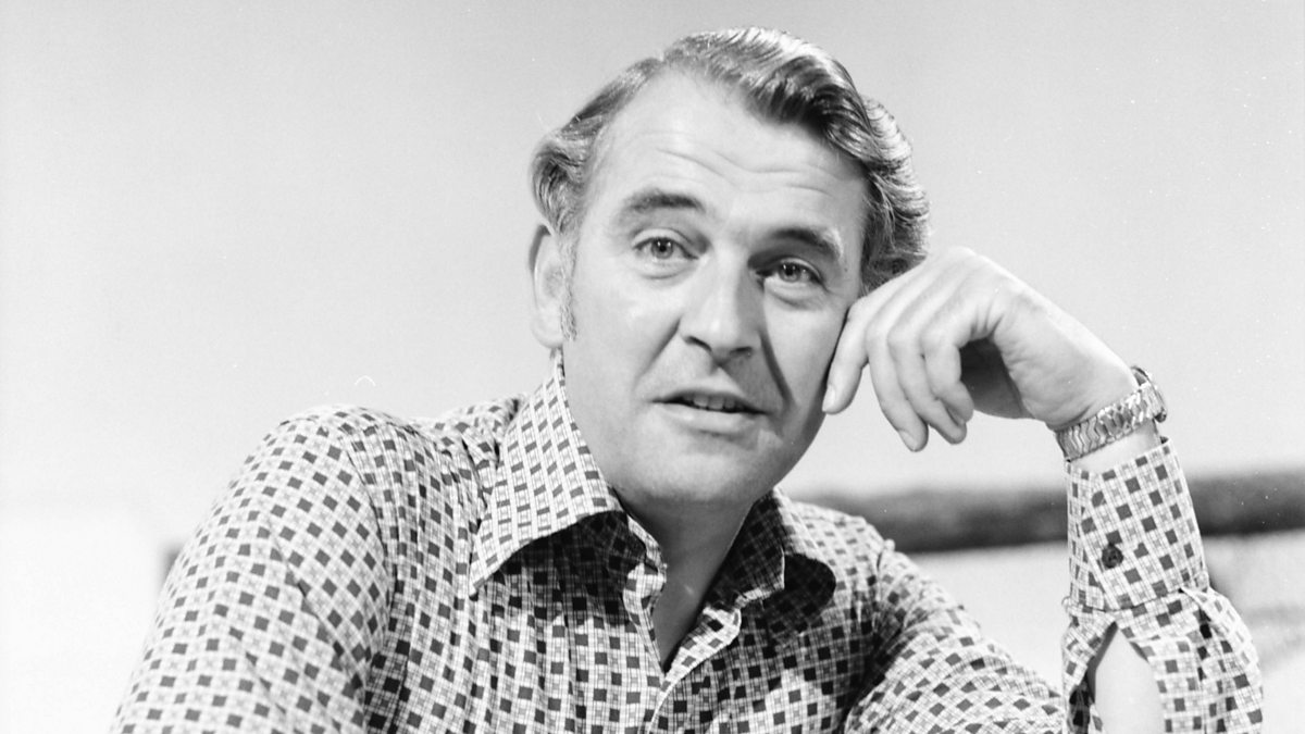 BBC Radio Cymru - Taro'r Post, J O Roberts, Atgofion Beryl Vaughan