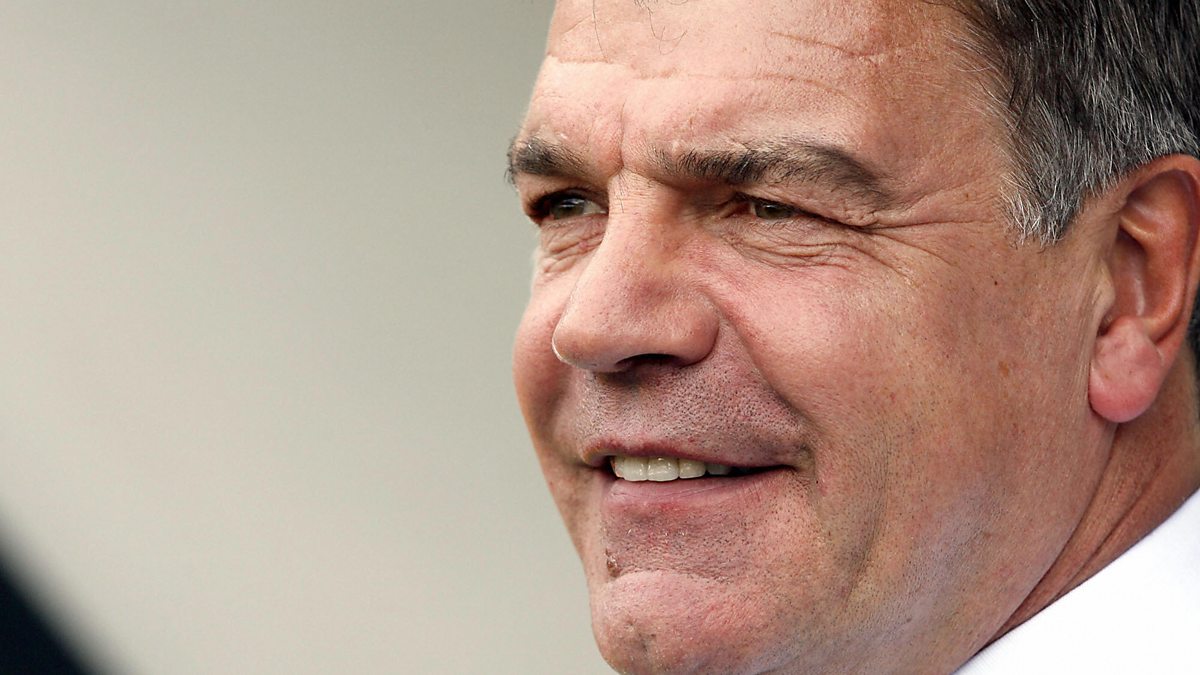 BBC Radio 5 Live - 5 Live In Short, Rob Green: Adaptable Allardyce 'can ...