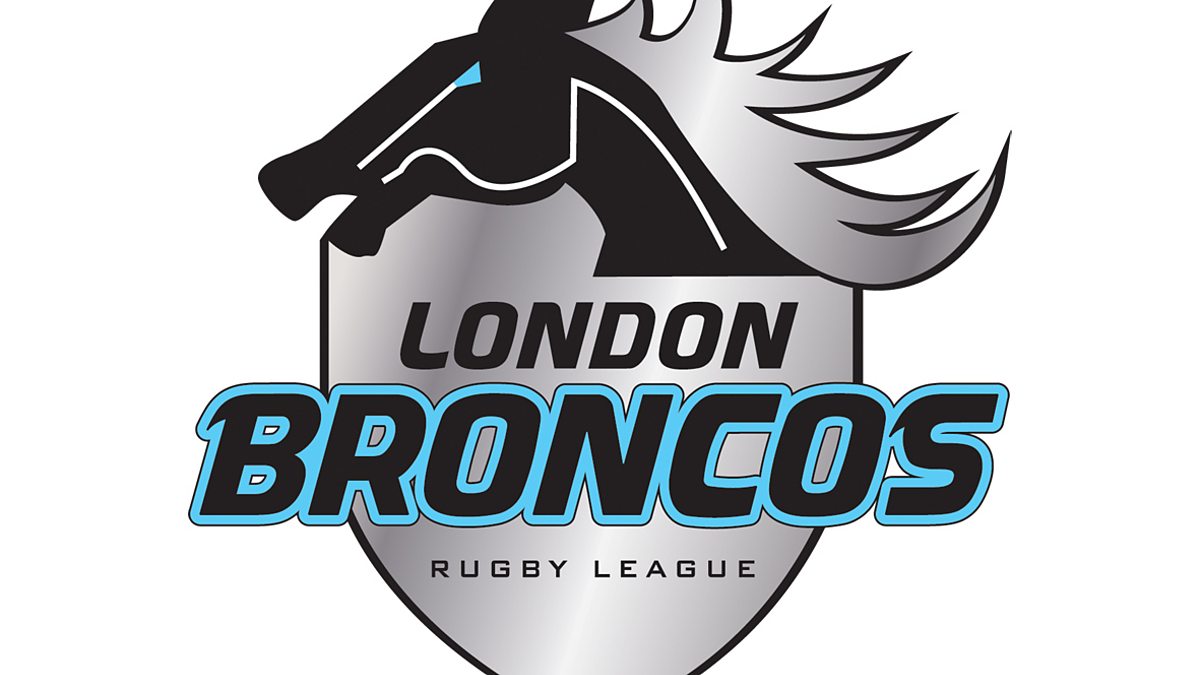 BBC One - Songs of Praise - London Broncos