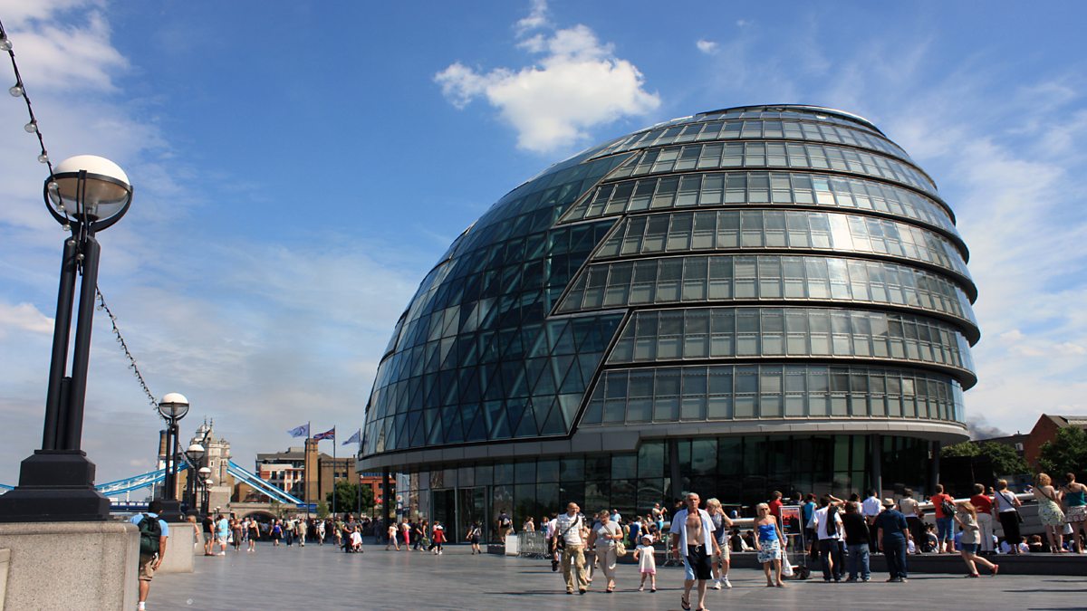 BBC Radio London - Vanessa Feltz, Robert Gordon Clark: Jobs in London ...