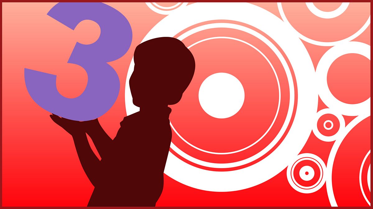 School Radio - School Radio - Mathematics