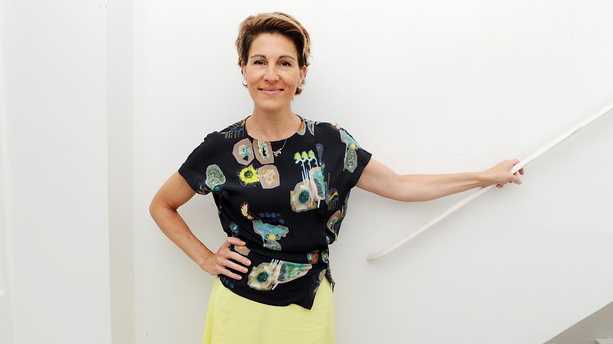 BBC Radio 2 - The Chris Evans Breakfast Show, Mo Farah, Tamsin Greig ...