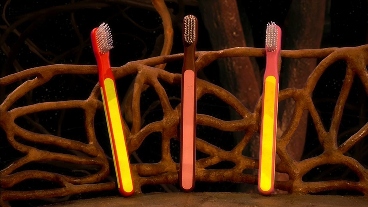 BBC iPlayer - In the Night Garden - Series 1: 63. Where Are the ...