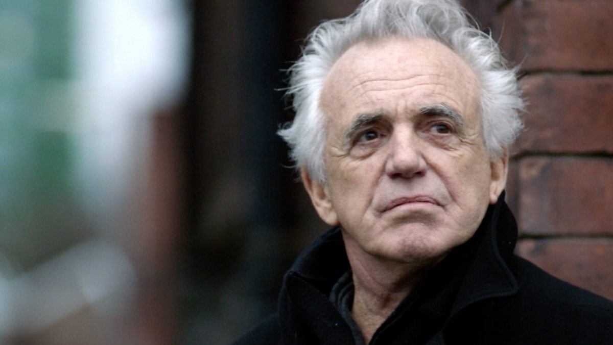 BBC Four - Generation '66, Stringfellow goes to prison