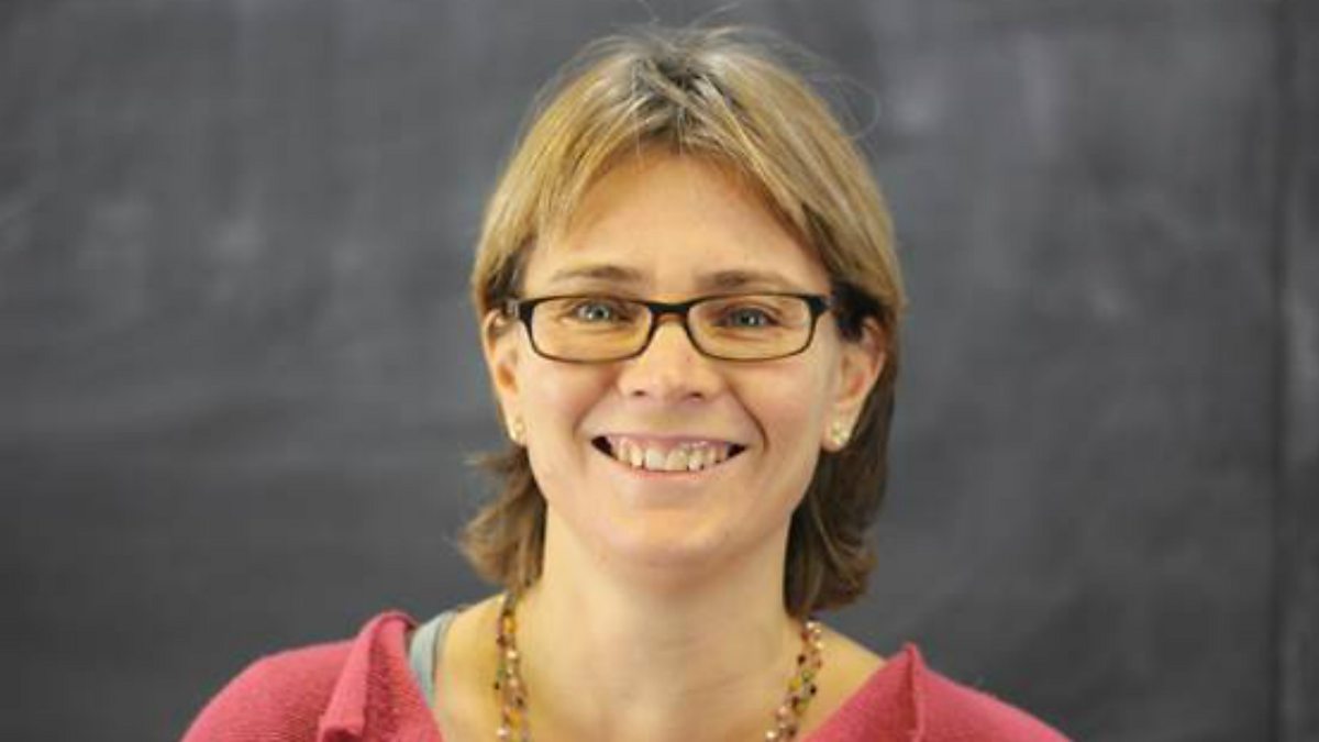 BBC Radio 2 - Good Morning Sunday, 24/07/2016, Moment of Reflection ...