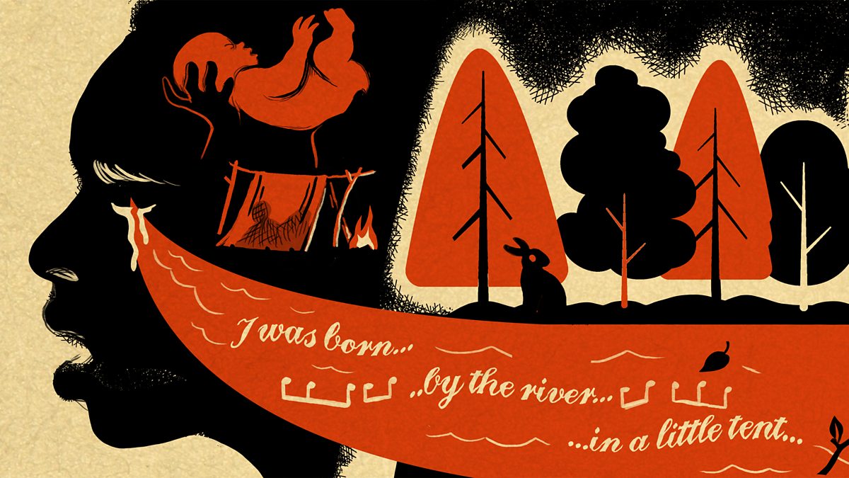 BBC Radio 4 - Soul Music, Why Sam Cooke's 'A Change Is Gonna Come ...