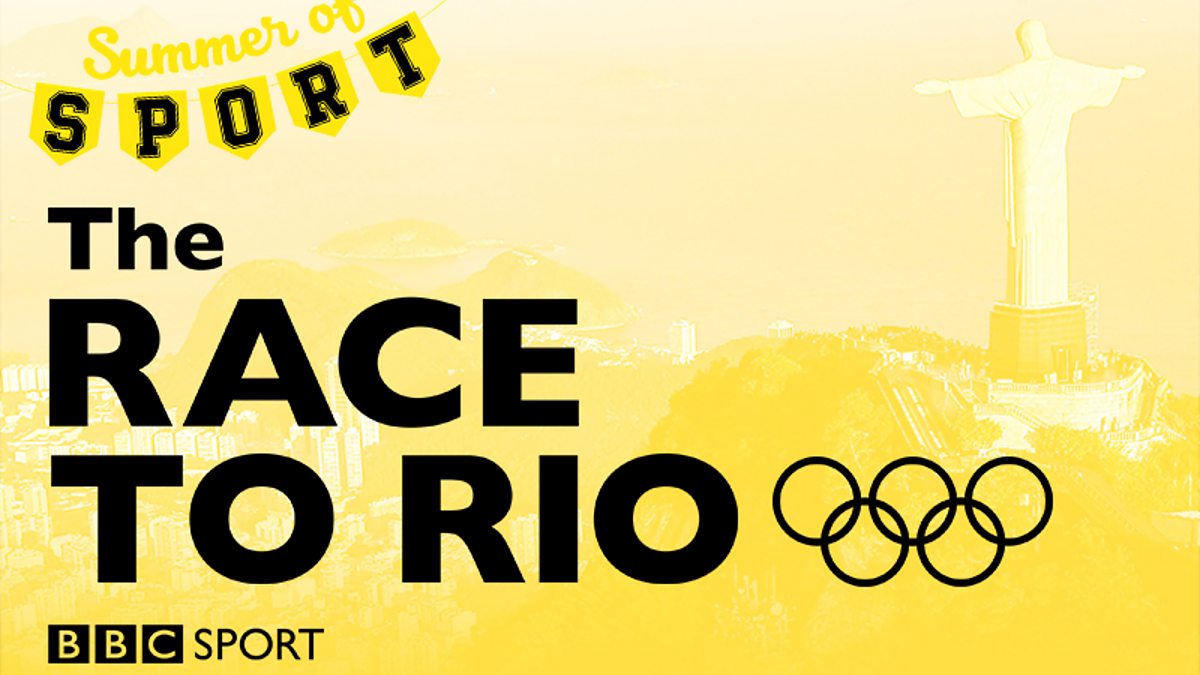 BBC Radio - The BBC Academy Podcast, Rio 2016: The mobile Olympics