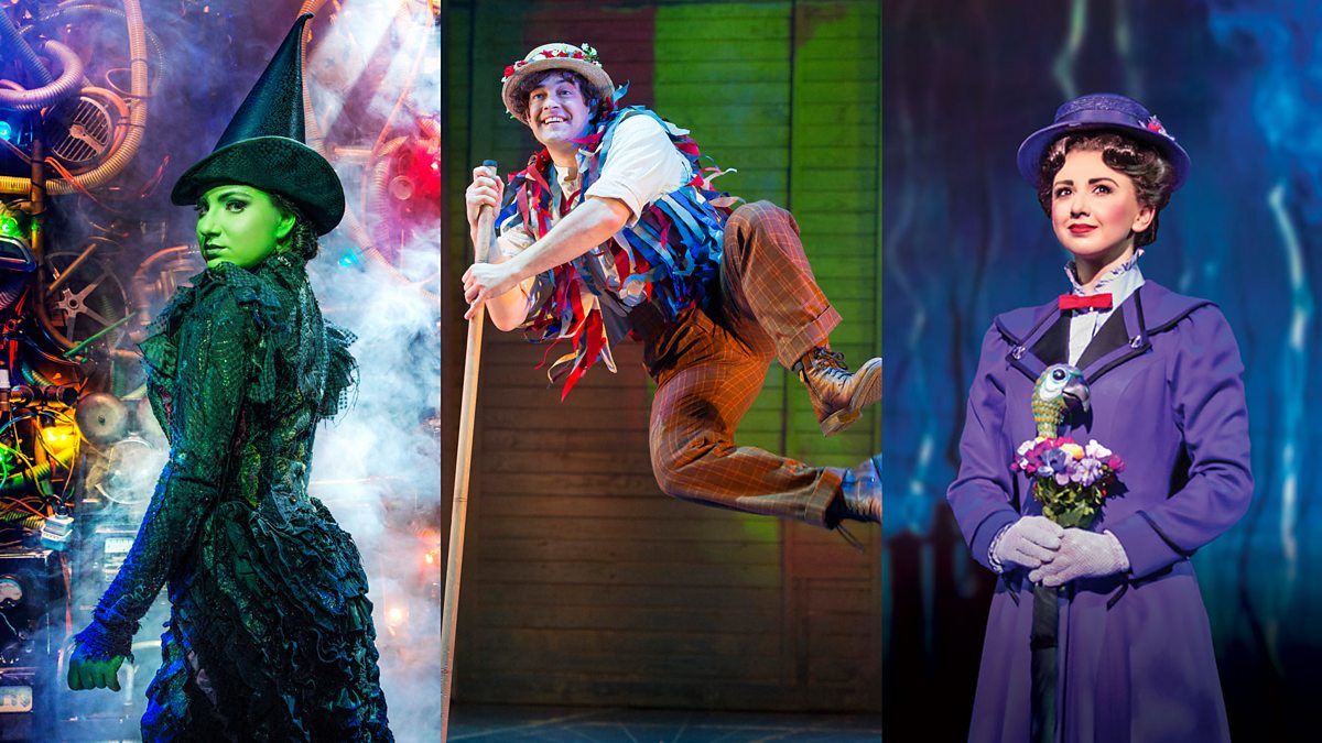 BBC Radio 2 - The Chris Evans Breakfast Show, Summer Musicals and Tips ...