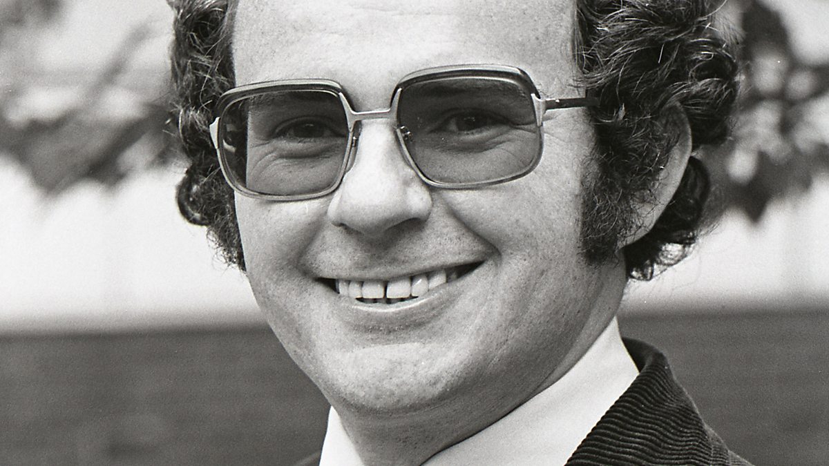 BBC Blogs - The Archers - Former Editor of The Archers, William ...