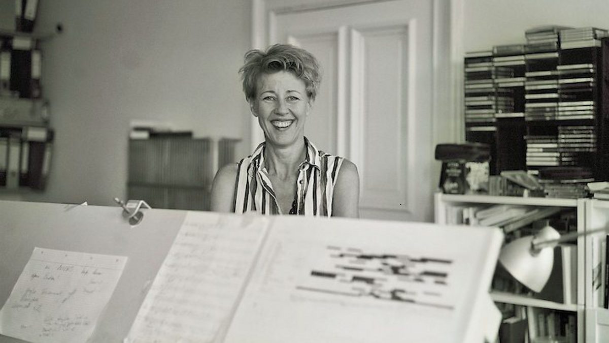 BBC Music - How 6 female composers are pushing musical boundaries at ...
