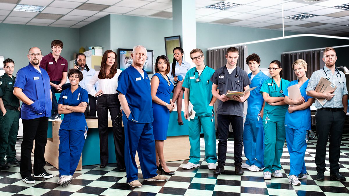 BBC 2014 Series 29 Cast Memories Of Casualty BBC 2014 Series 29 Cast Memories Of Casualty