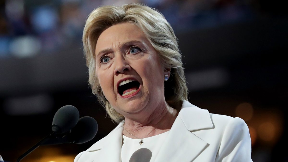 BBC World Service - Newsday, Clinton speech: Where were the facts?