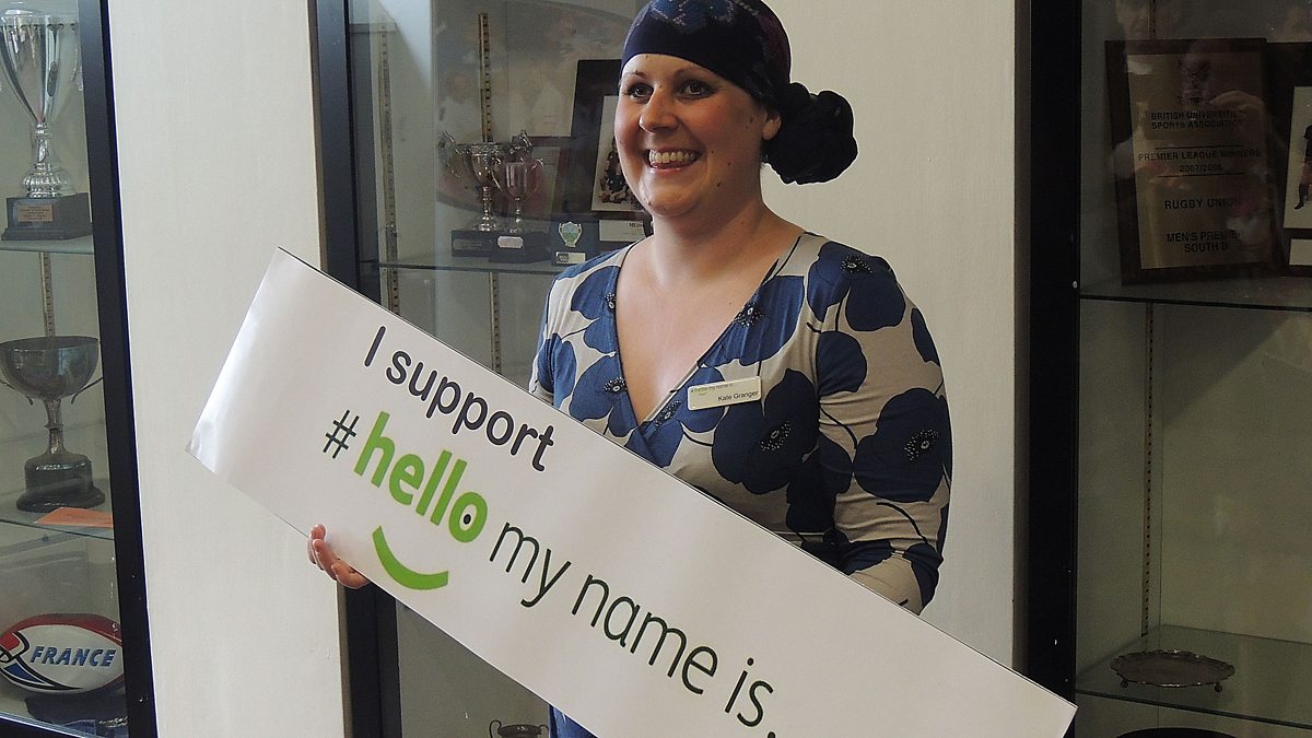 BBC World Service - The Why Factor, Campaigner Kate Granger discusses ...