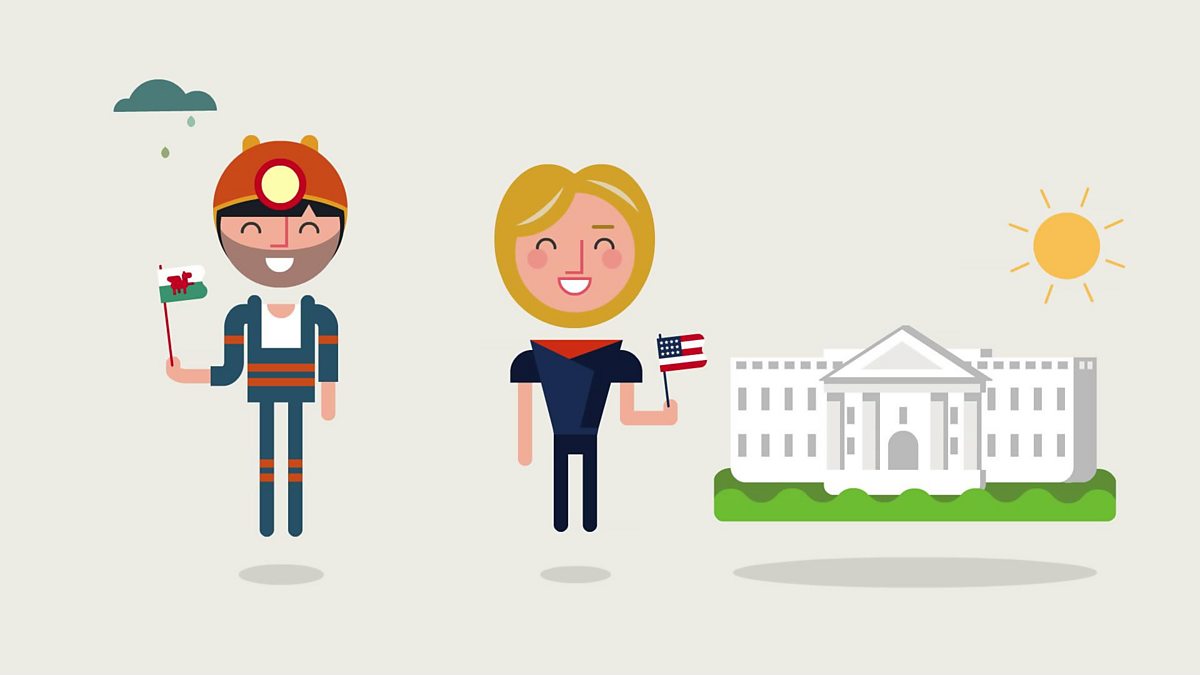 BBC Radio Wales - Good Morning Wales, 29/07/2016, Hillary Clinton: The ...