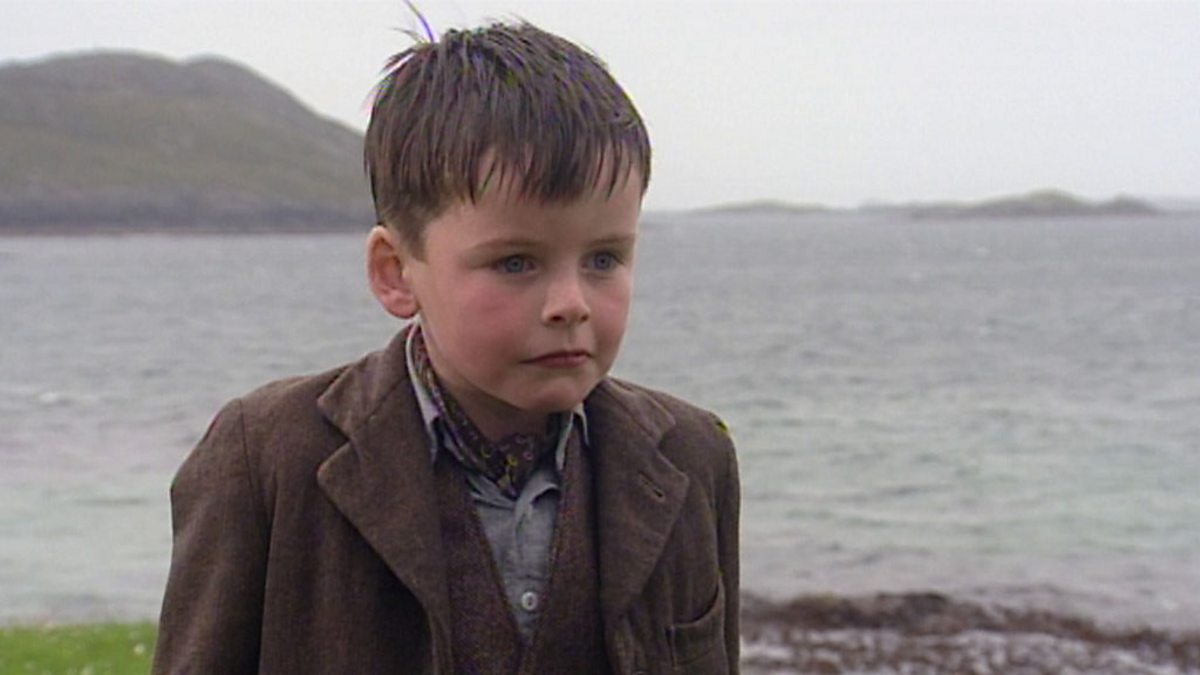 BBC Four - Crowdie and Cream, Episode 1, Tha Fionnlagh òg ri mì-mhodh