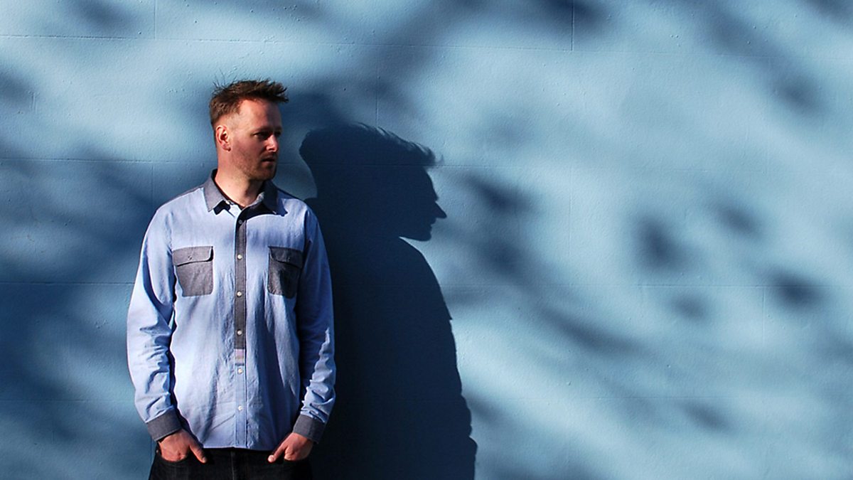 BBC Radio 1 - Friction, The Upbeats and Sam Binga, Sam Binga DNB60
