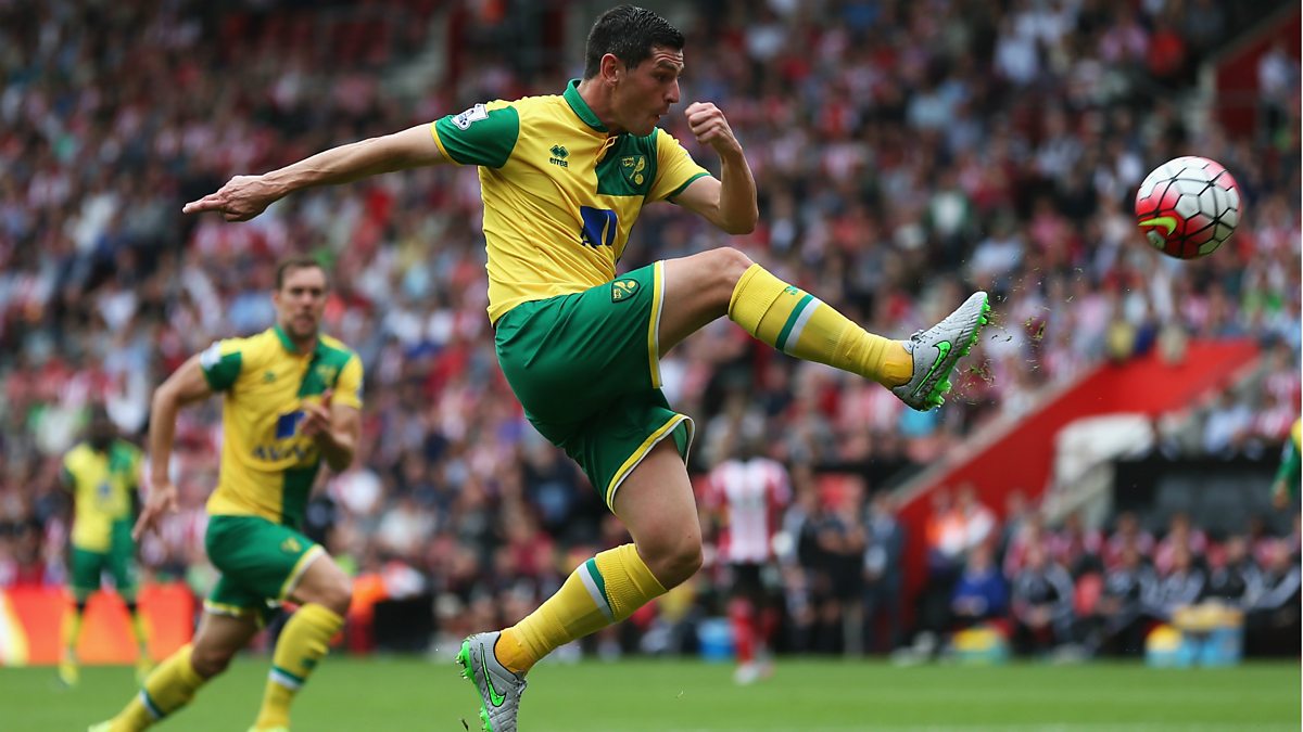 BBC Radio Norfolk - Saturday Sport, Summer Scrimmage, with Rob Butler ...