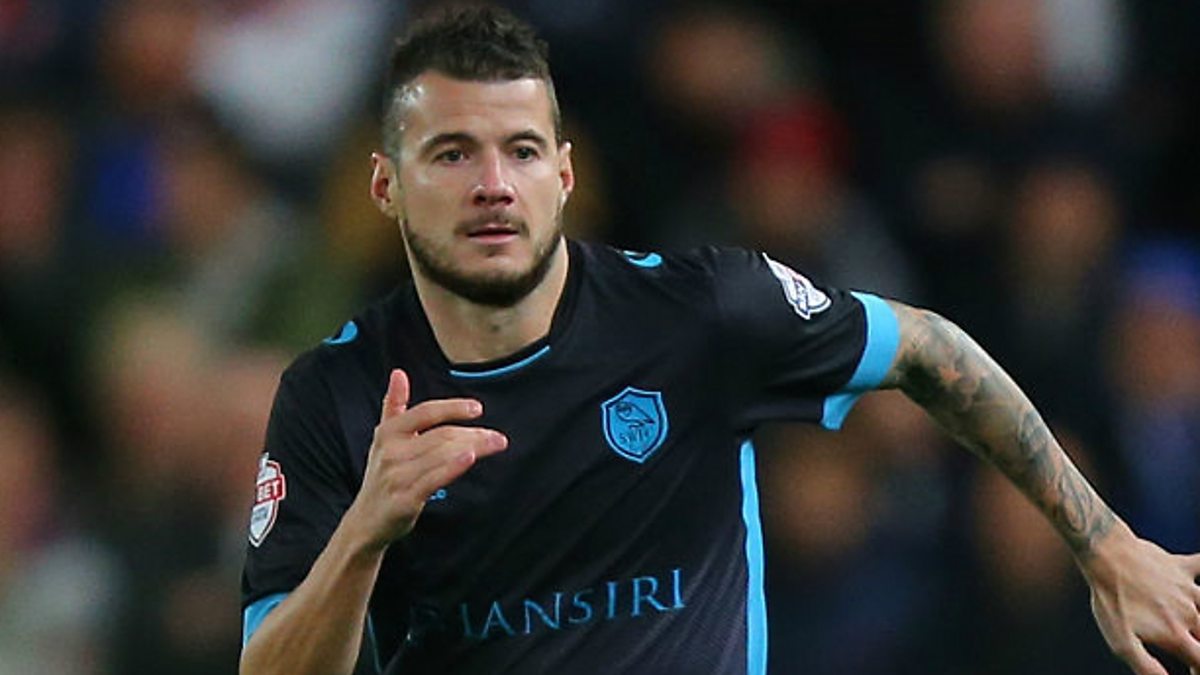 BBC Radio Sheffield - Football Heaven, Sheffield Wednesday defender ...