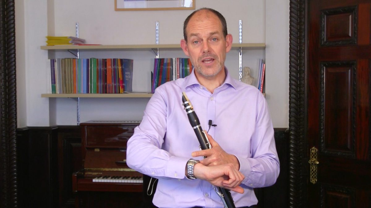 BBC Music - Get Playing - Ten minute takeaways