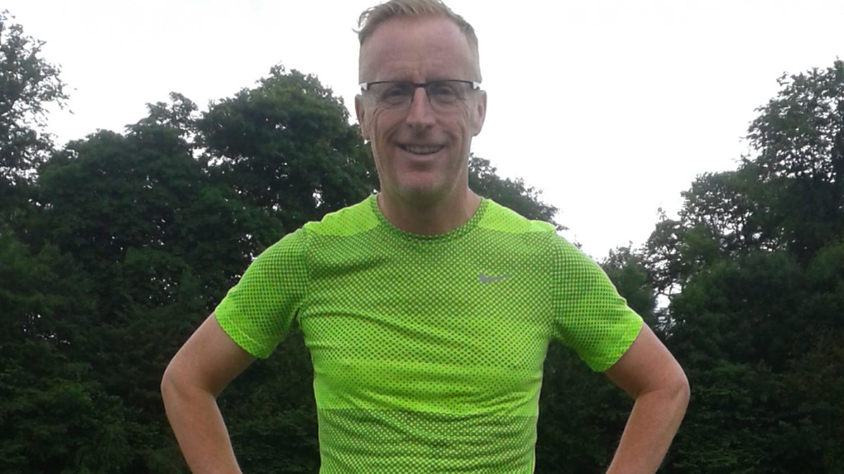 BBC Radio Scotland - Personal Best, The role of the support crew, plus ...