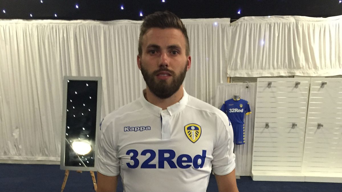 BBC Radio Leeds - West Yorkshire Sport Daily, Leeds United Season ...