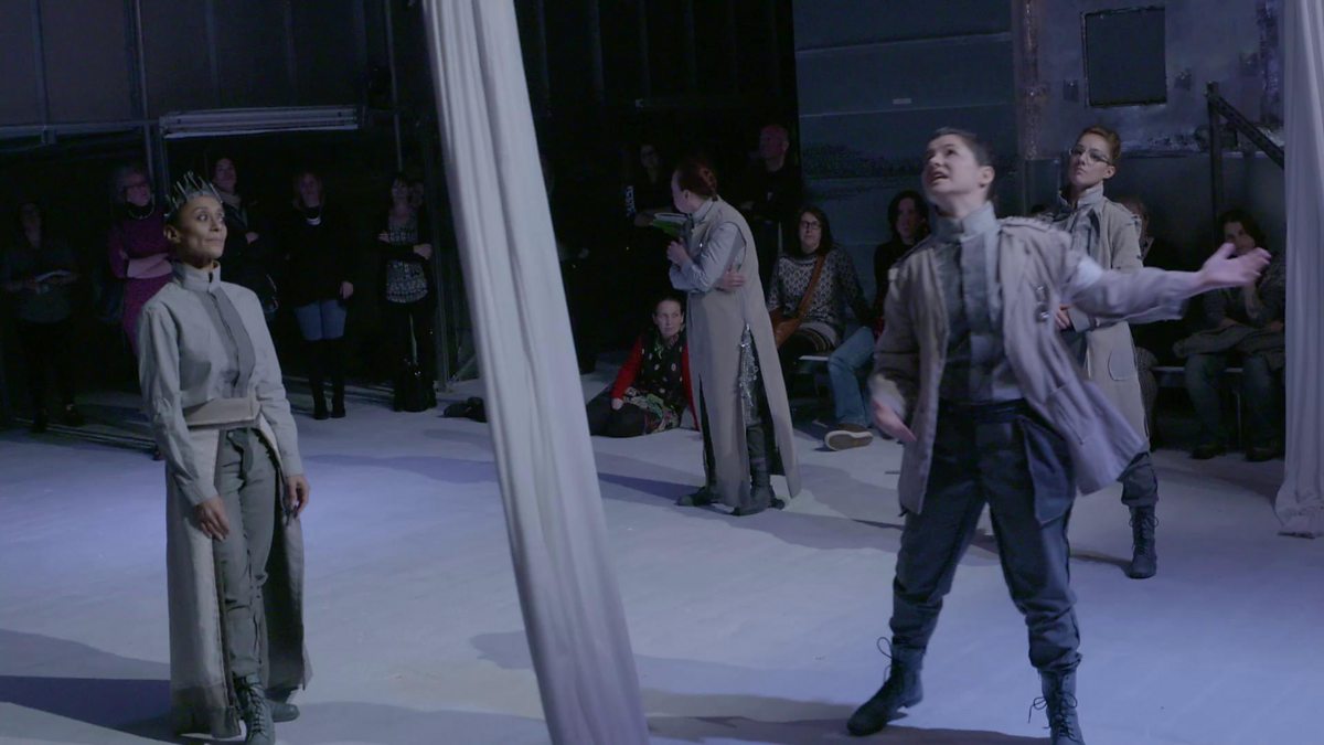 BBC - Shakespeare Lives, Henry VI