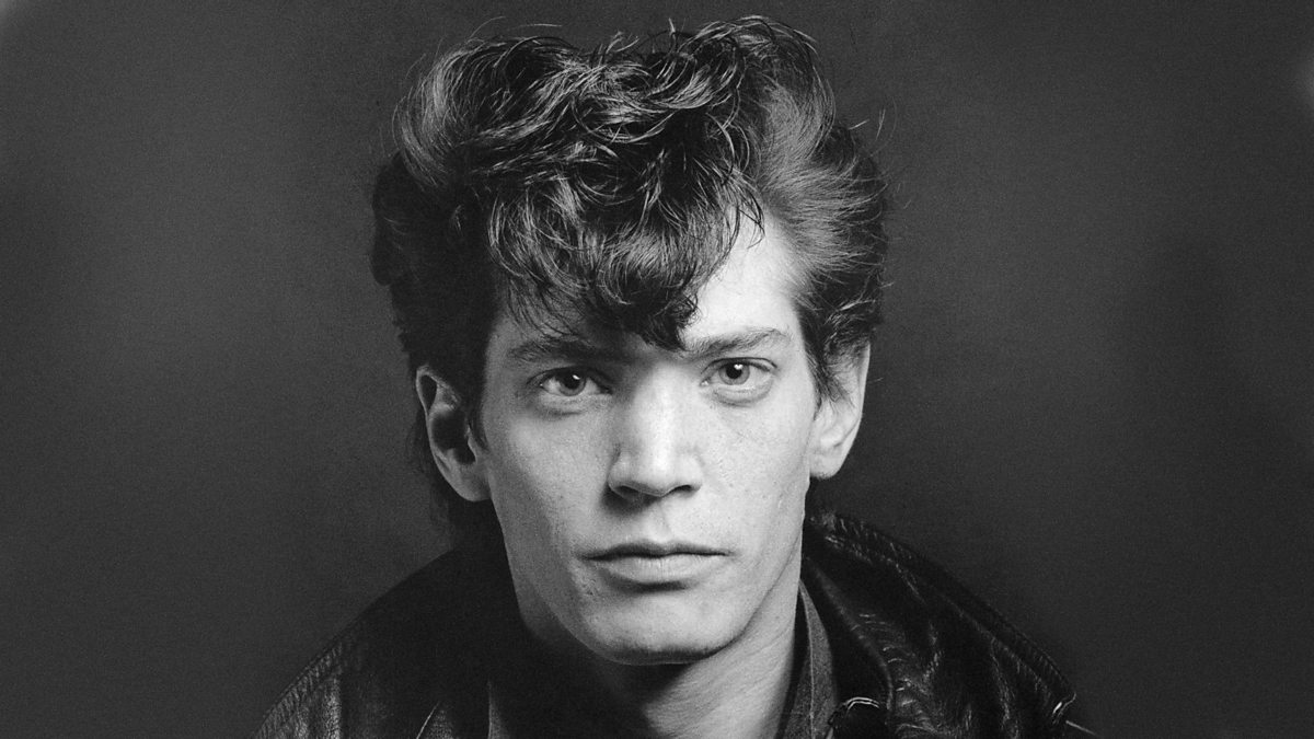 BBC Radio 4 - Front Row, Dominic Sandbrook on the 80s, singer Blood ...