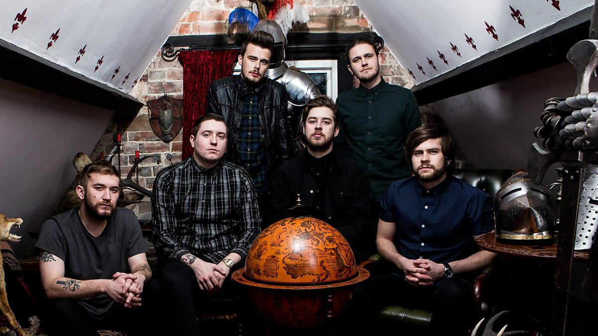 BBC Radio Berkshire - BBC Music Introducing in Berkshire, Indie pop ...