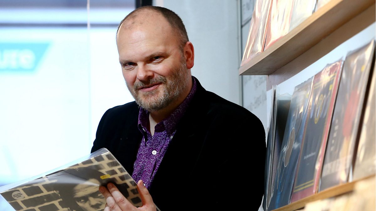 BBC - Ralph McLean's Pick of the Week