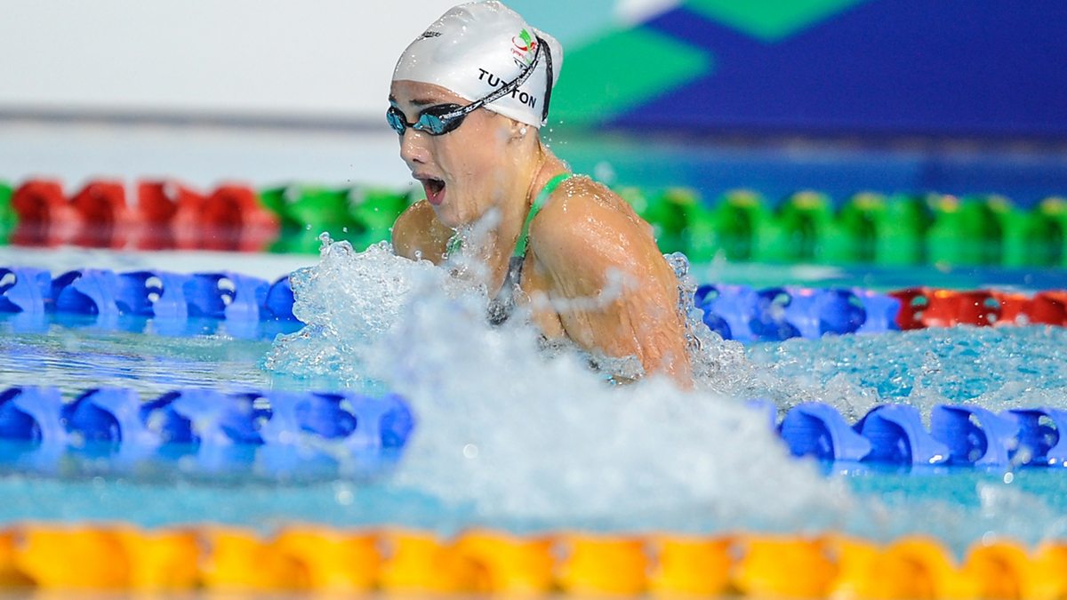 BBC Radio Wales - Good Morning Wales, 02/08/2016, "Mine and Chloe's ...