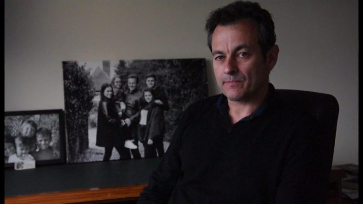 BBC Radio Northampton - Annabel Amos, 02/08/2016, 'I'll never walk ...