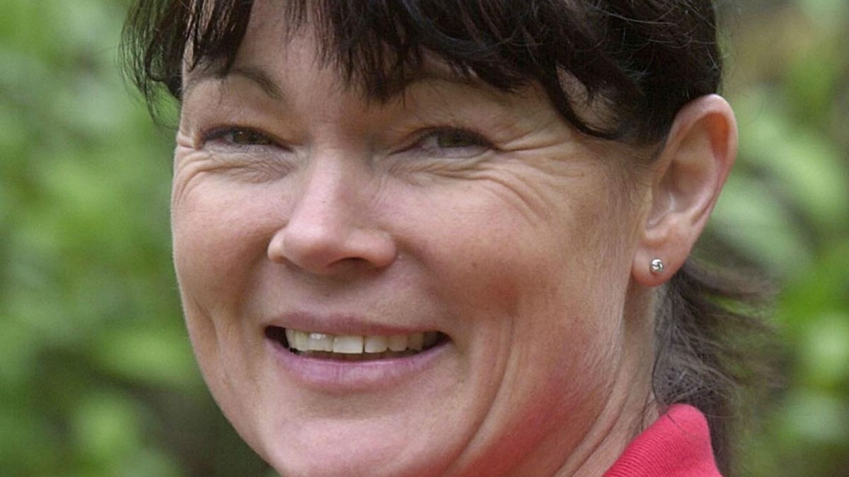 Bbc Radio 5 Live 5 Live In Short Tracy Edwards Mbe Honours System