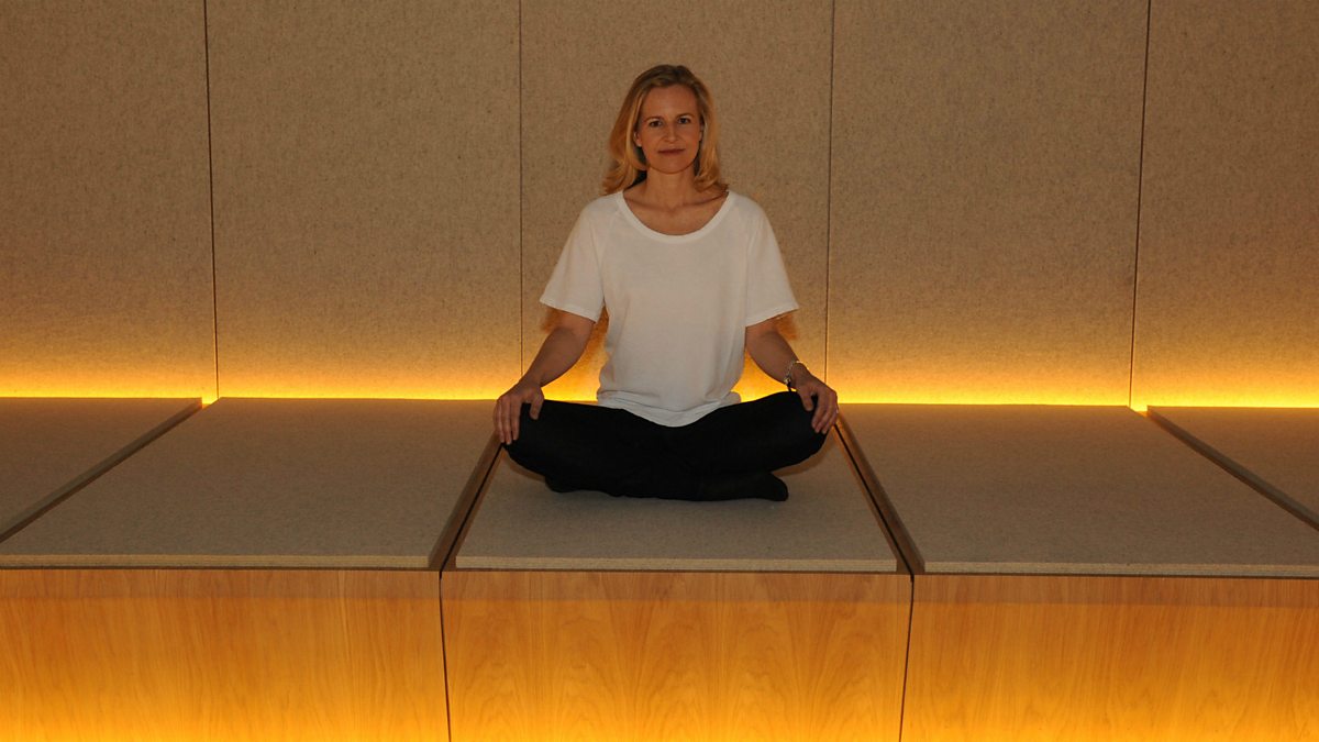 BBC News - Big Boss Interview, The Headspace app: A business model for ...