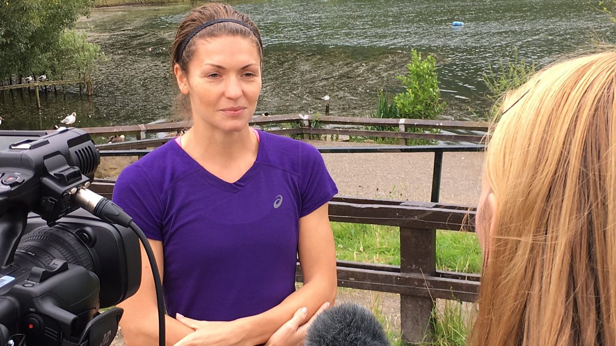 BBC Radio Manchester - Alison Butterworth and Phil Trow, Andrew Nutter ...