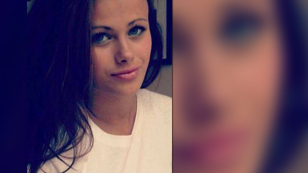 BBC One - Look East, The last movements of India Chipchase
