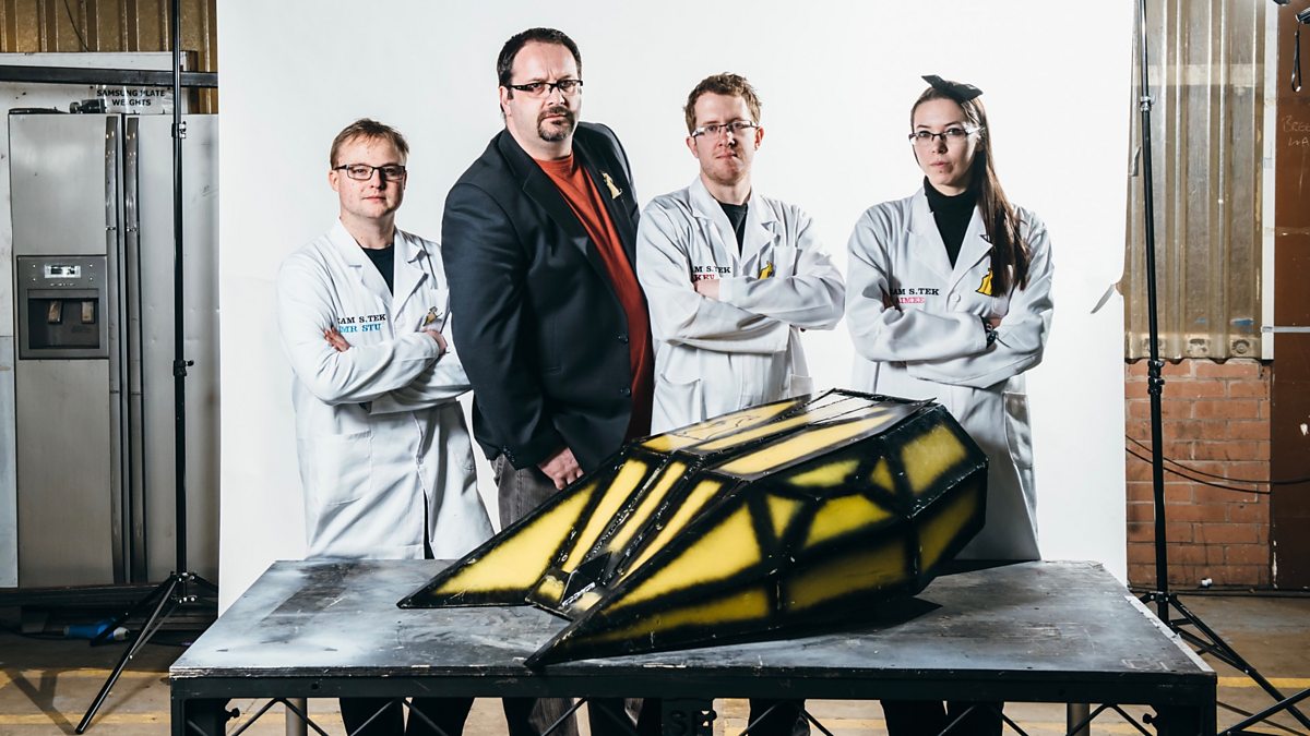 BBC Two - Robot Wars, Series 8, Episode 3, Episode 3: Every battle recap