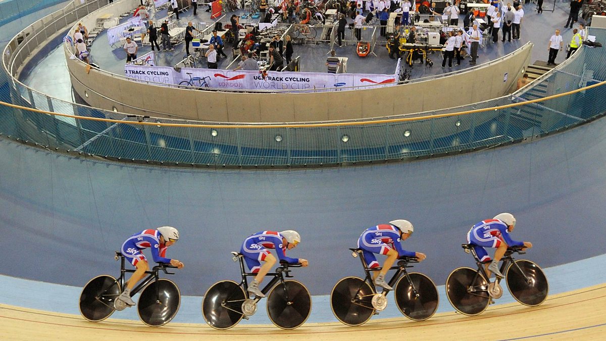 BBC Radio Wales - Good Morning Wales, 04/08/2016, Olympics 2016: Welsh ...