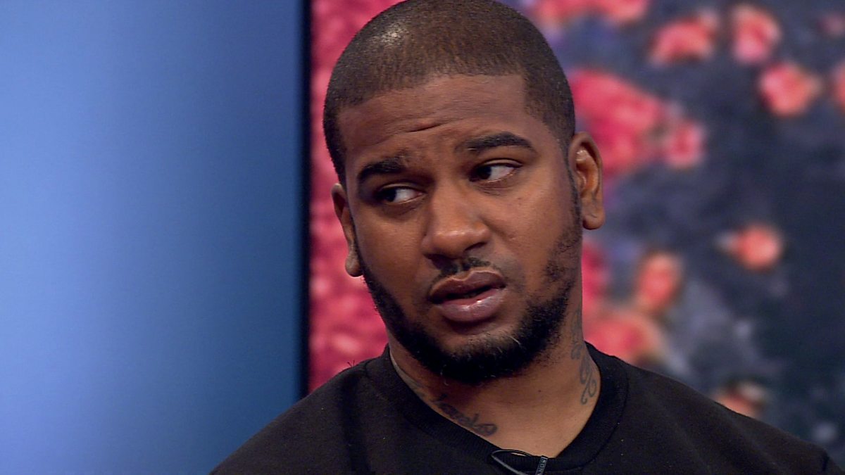 BBC Two - Victoria Derbyshire, What caused the London riots in 2011?