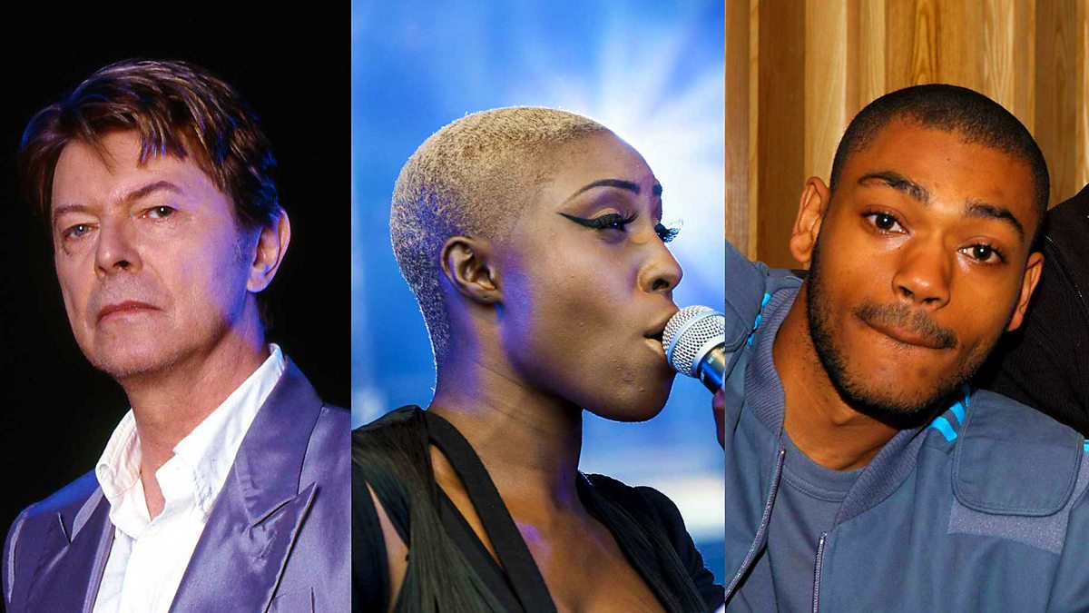 BBC Radio 4 - Front Row, The Mercury Prize shortlist, Colin Spencer and ...